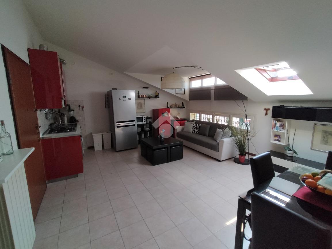 Appartamento in vendita a Inzago