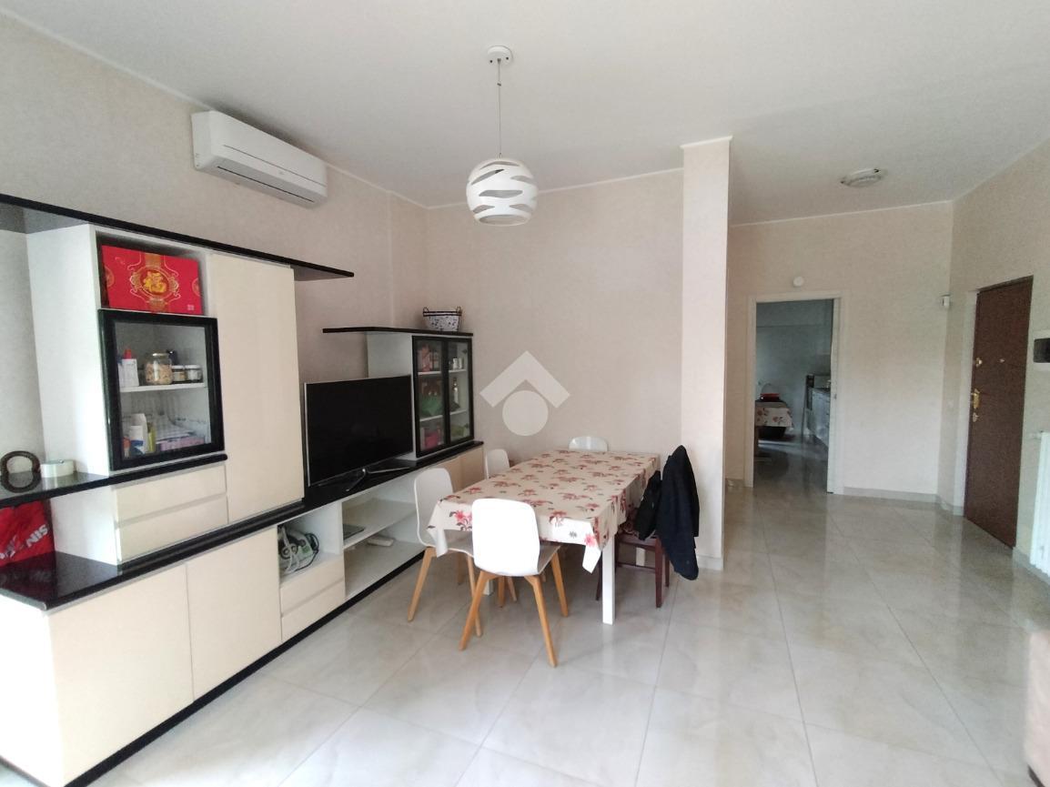 Appartamento in vendita a Inzago