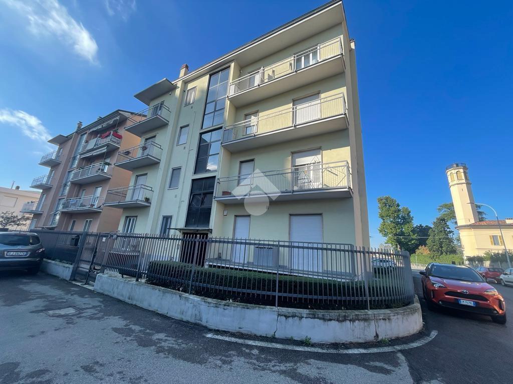 Appartamento in vendita a Inzago