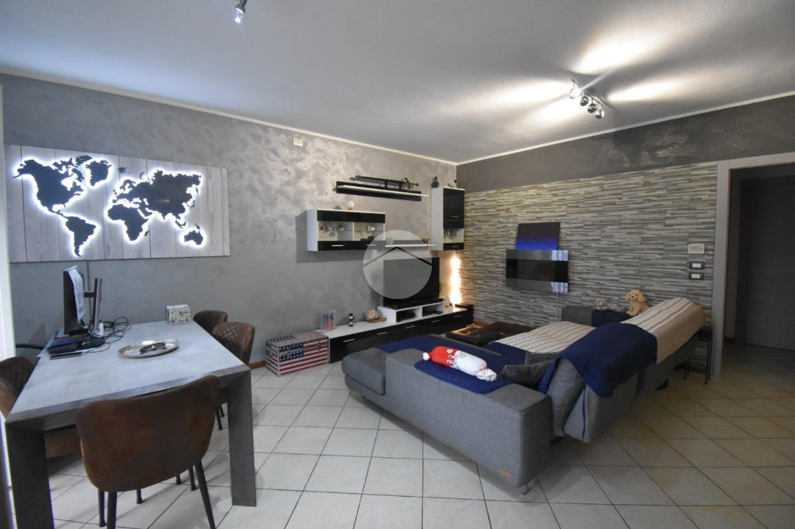 Appartamento in vendita a Castiglione Delle Stiviere