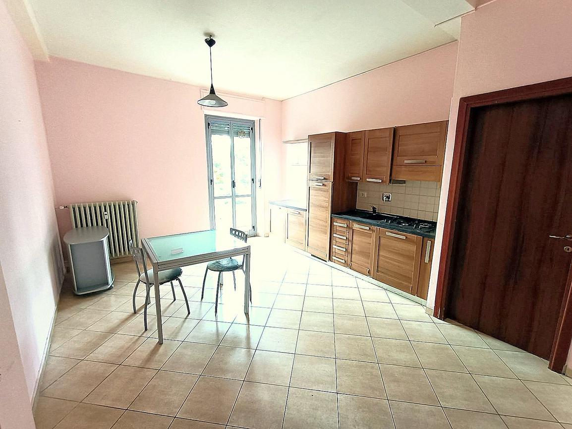 Appartamento in vendita a Pinerolo