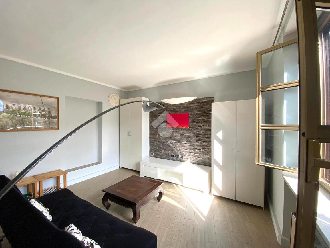 Appartamento in vendita a Pinerolo