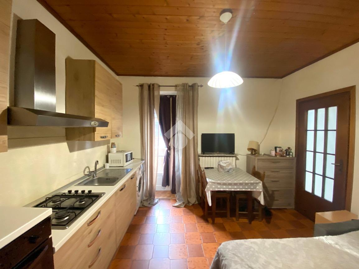 Appartamento in vendita a Pinerolo