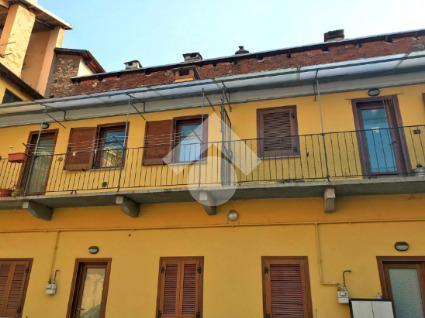 Appartamento in vendita a Pinerolo