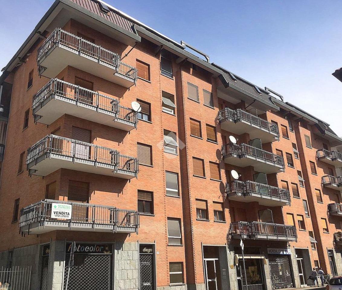 Appartamento in vendita a Pinerolo