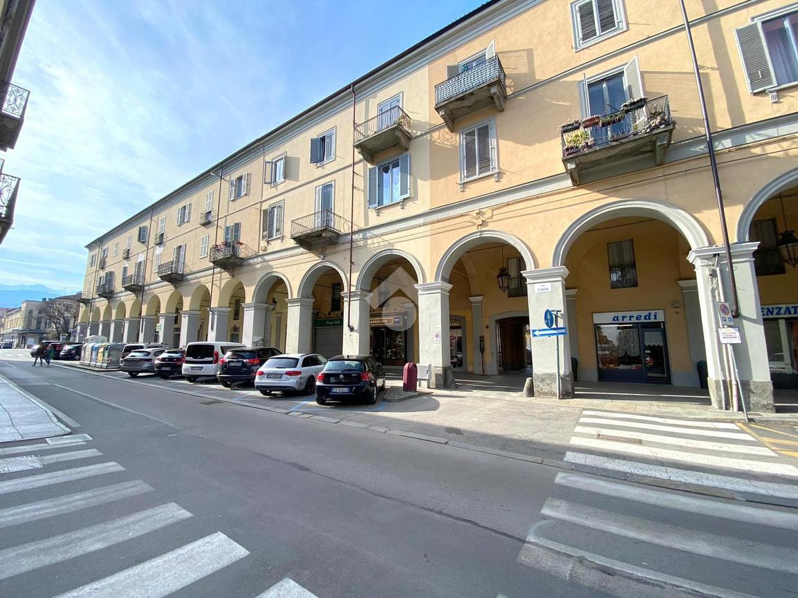 Appartamento in vendita a Pinerolo