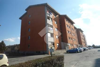 Appartamento in vendita a Pinerolo
