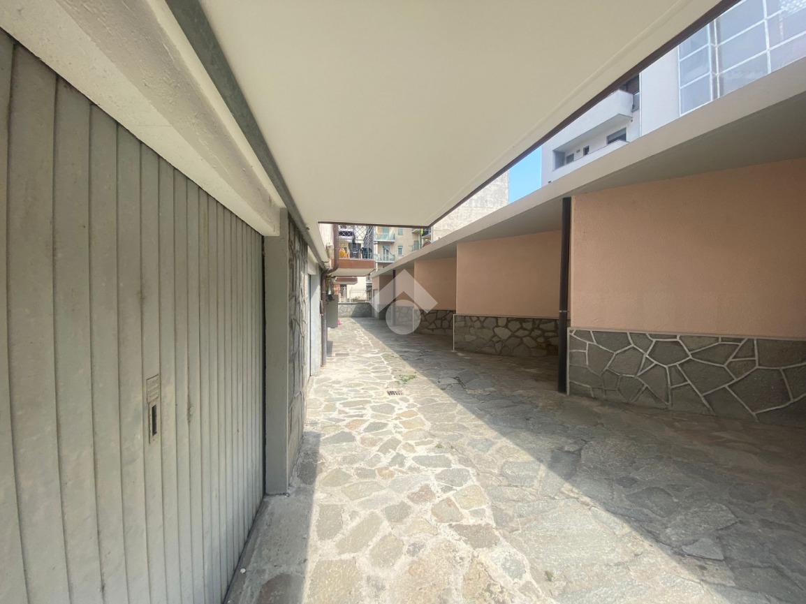 Box in vendita a Pinerolo