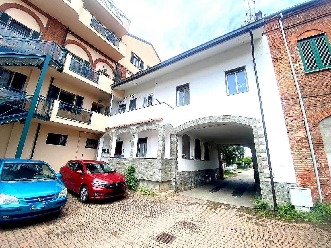 Appartamento in vendita a Pinerolo