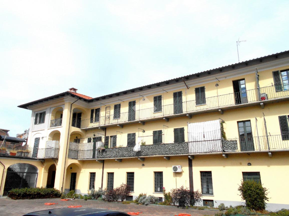 Appartamento in vendita a Pinerolo