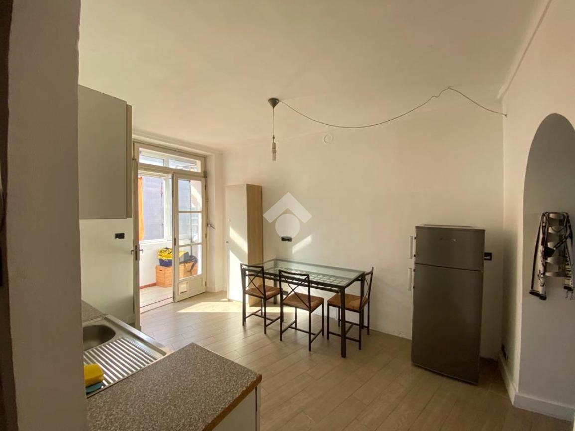 Appartamento in vendita a Pinerolo