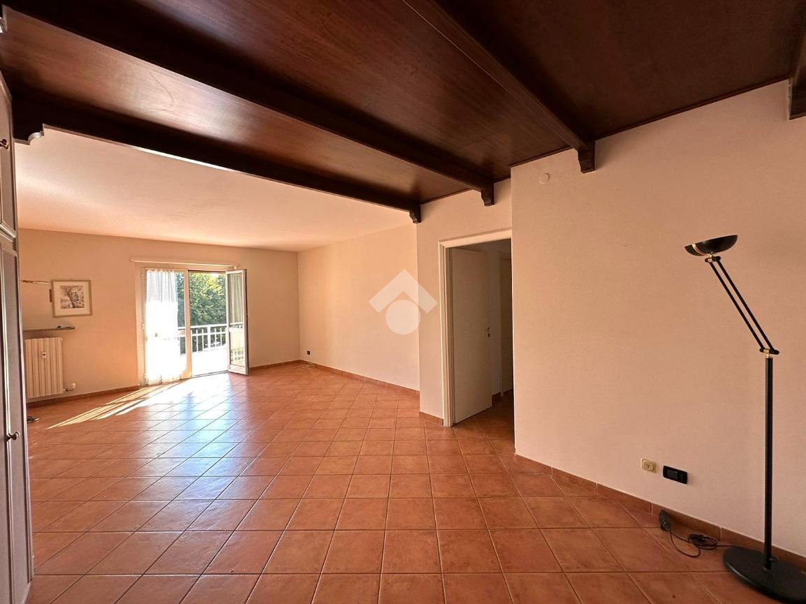 Appartamento in vendita a Pinerolo