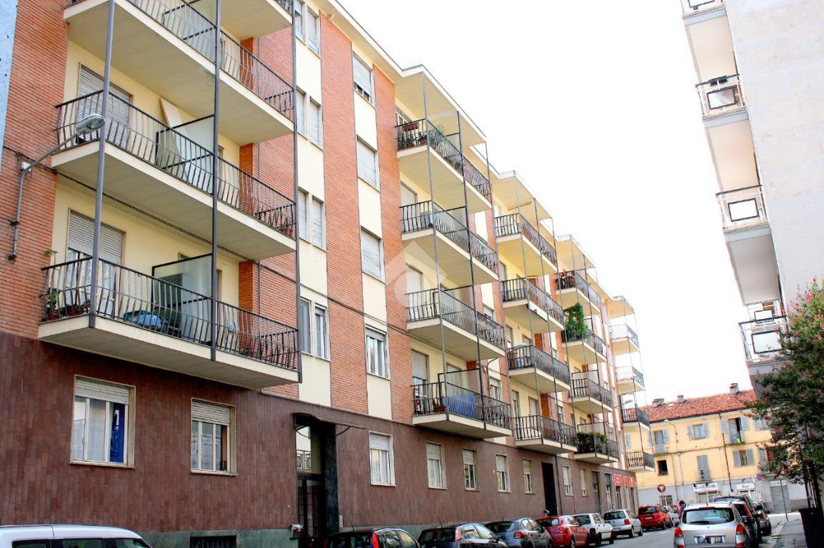 Appartamento in vendita a Pinerolo