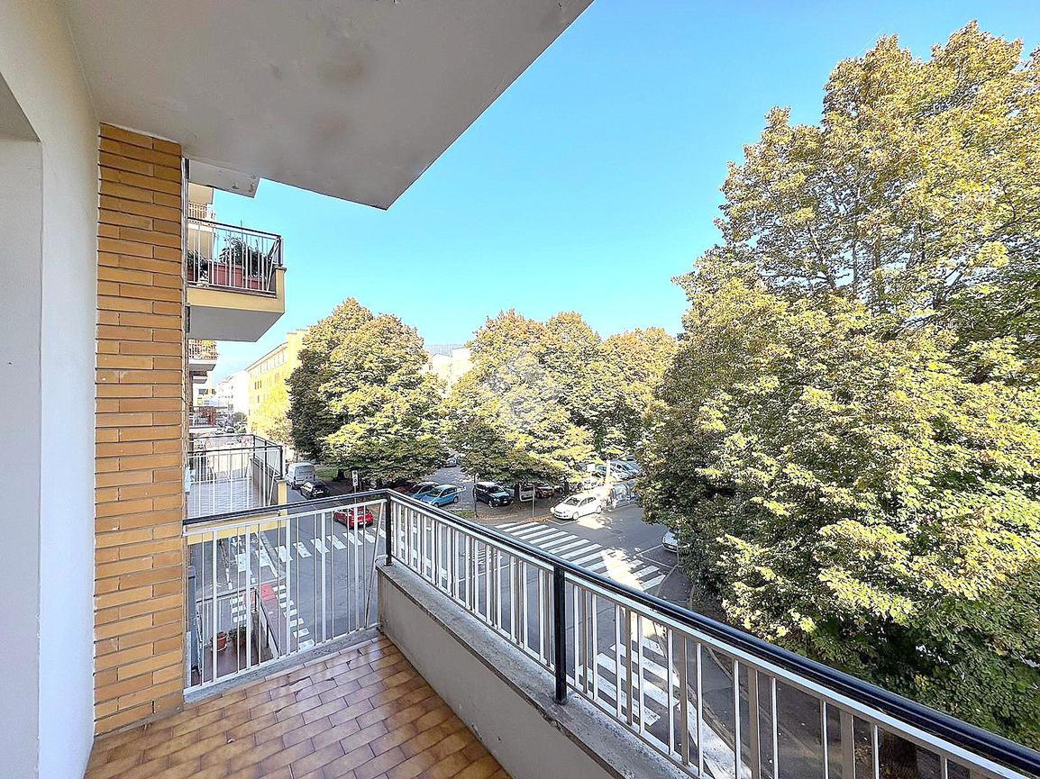 Appartamento in vendita a Pinerolo