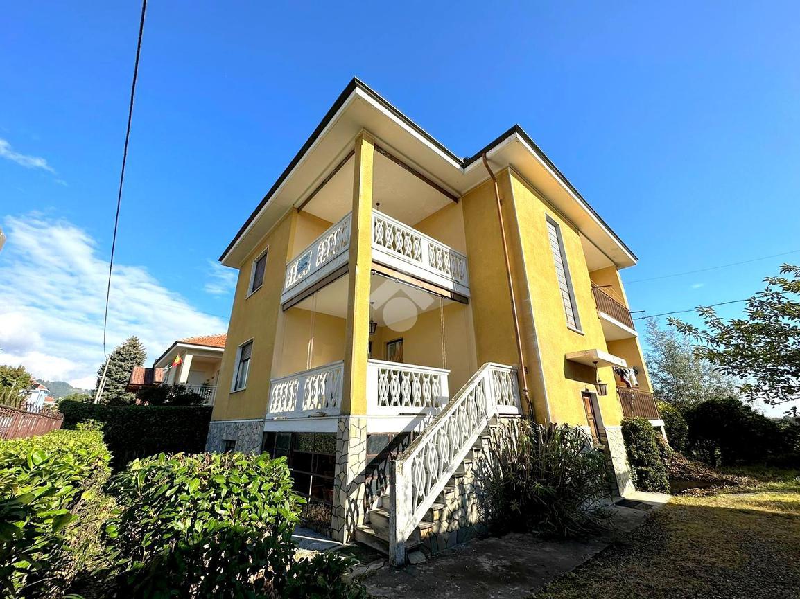 Villa in vendita a Pinerolo