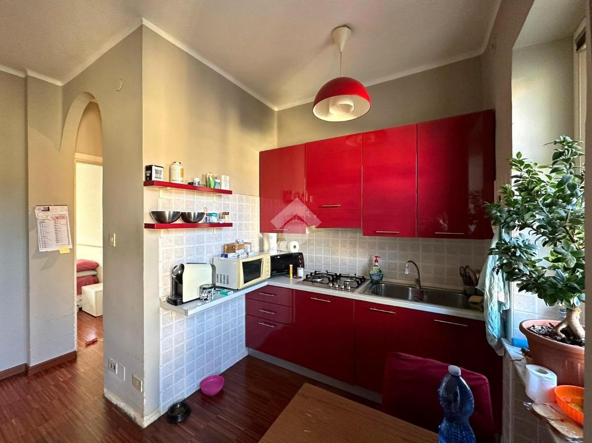 Appartamento in vendita a Pinerolo