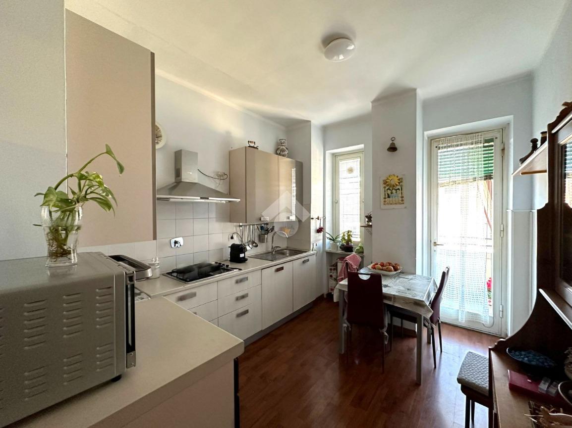 Appartamento in vendita a Pinerolo