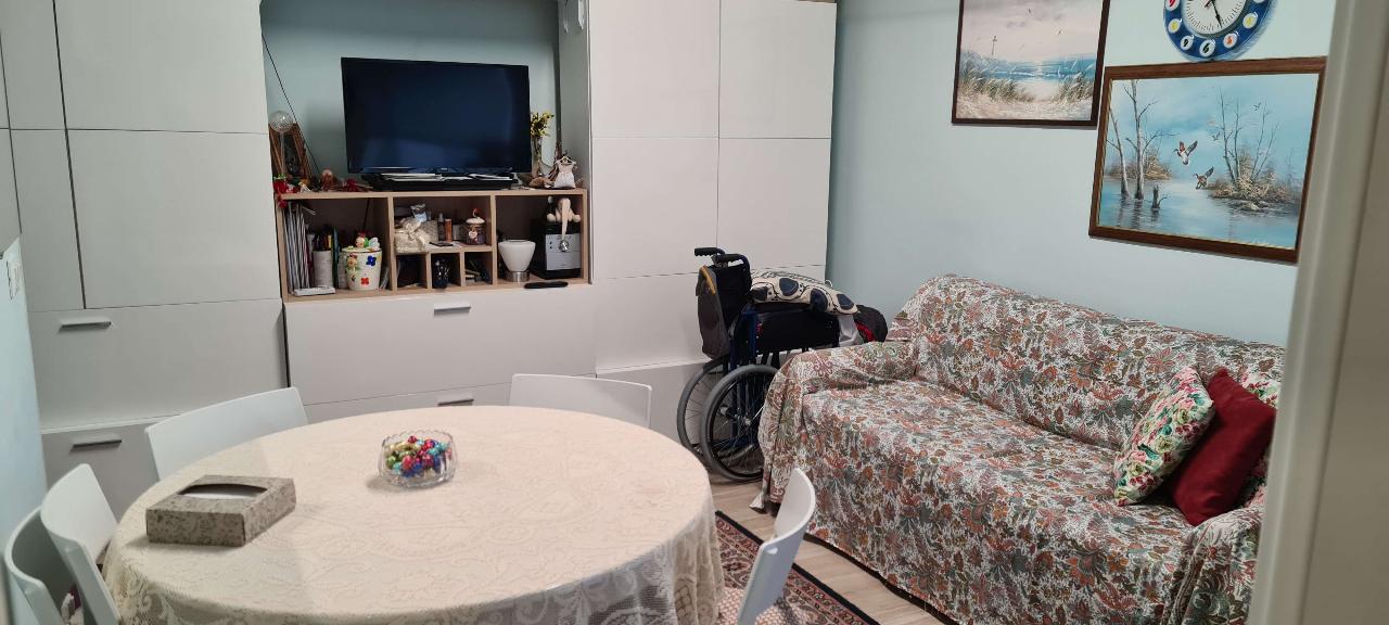 Appartamento in vendita a Sanremo