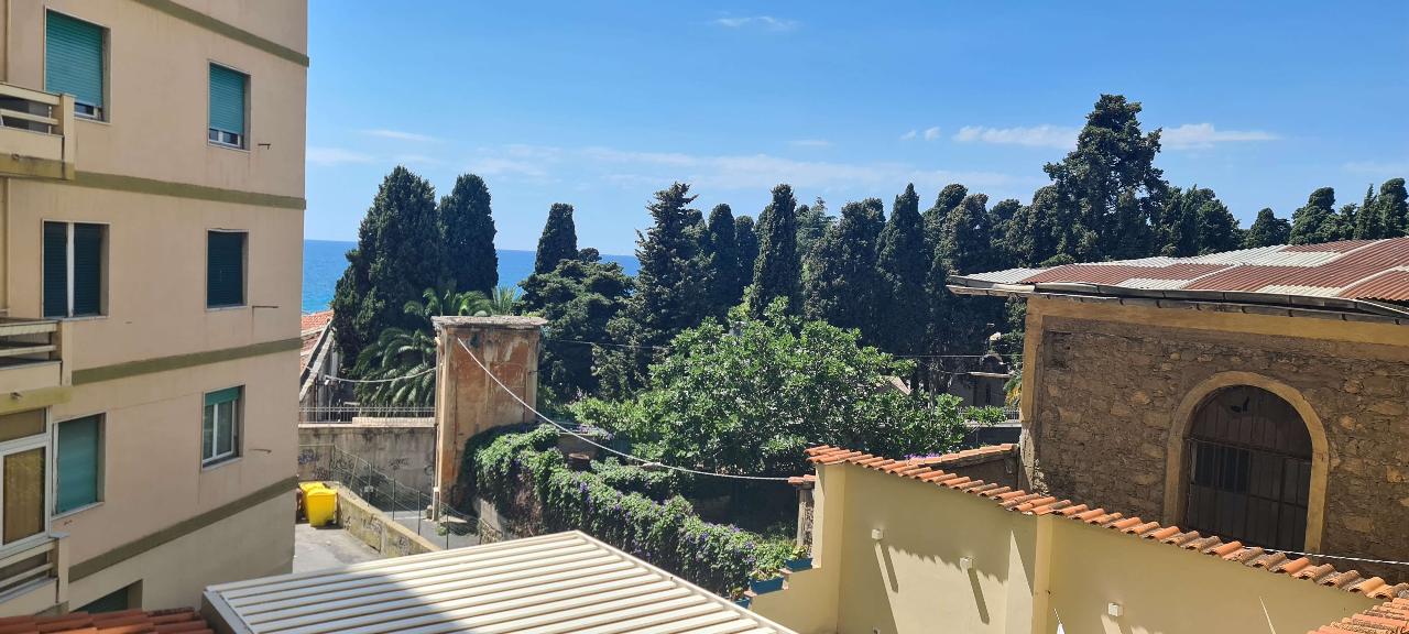 Appartamento in vendita a Sanremo