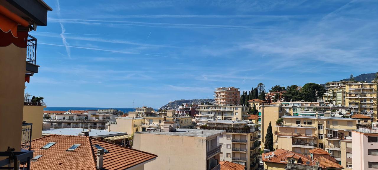 Appartamento in vendita a Sanremo