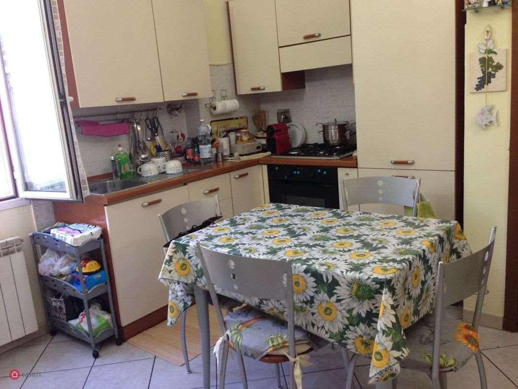 Appartamento in vendita a Sanremo