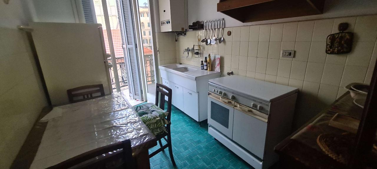 Appartamento in vendita a Sanremo