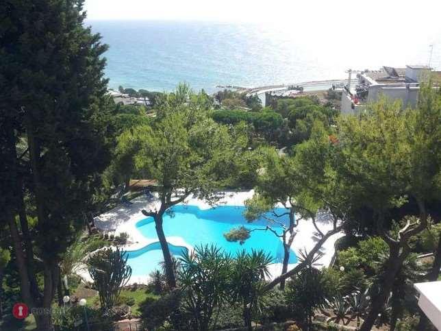 Appartamento in vendita a Sanremo