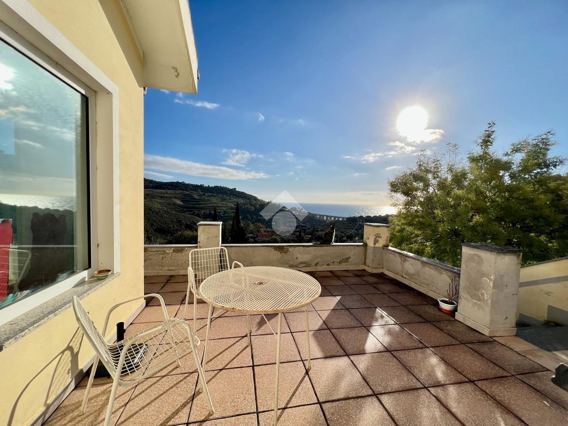 Villa in vendita a Civezza