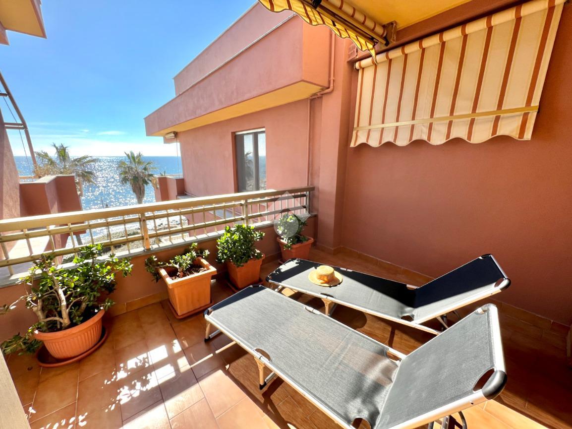 Appartamento in vendita a San Lorenzo Al Mare