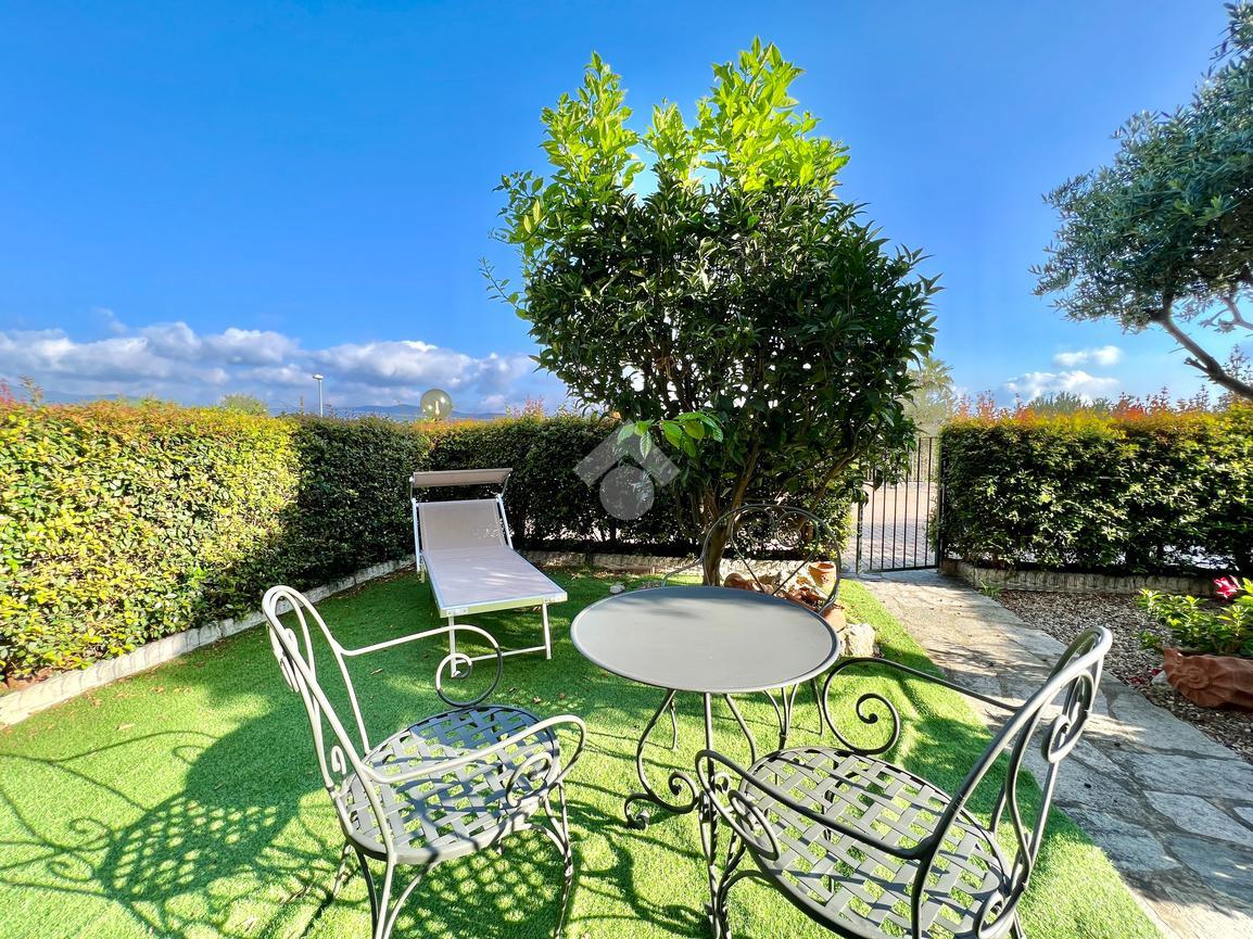 Appartamento in vendita a Imperia