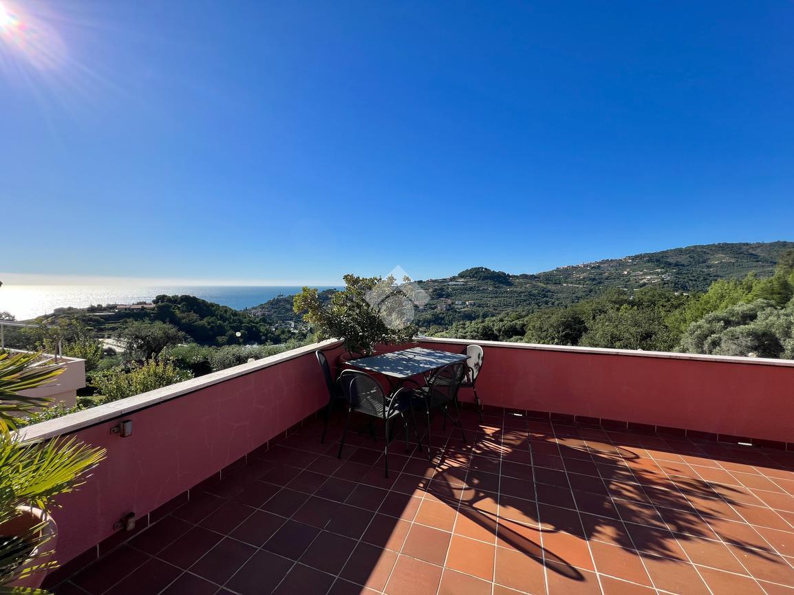 Appartamento in vendita a San Lorenzo Al Mare