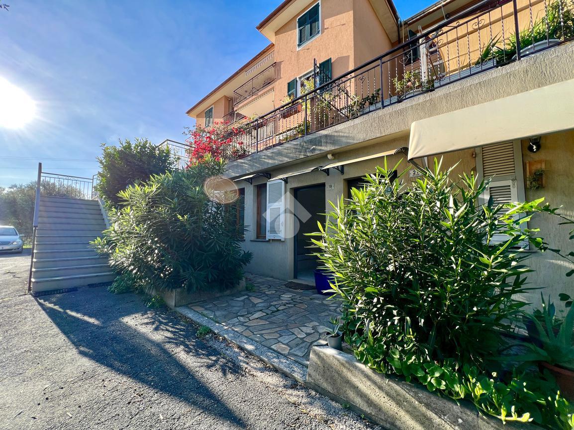 Appartamento in vendita a Imperia