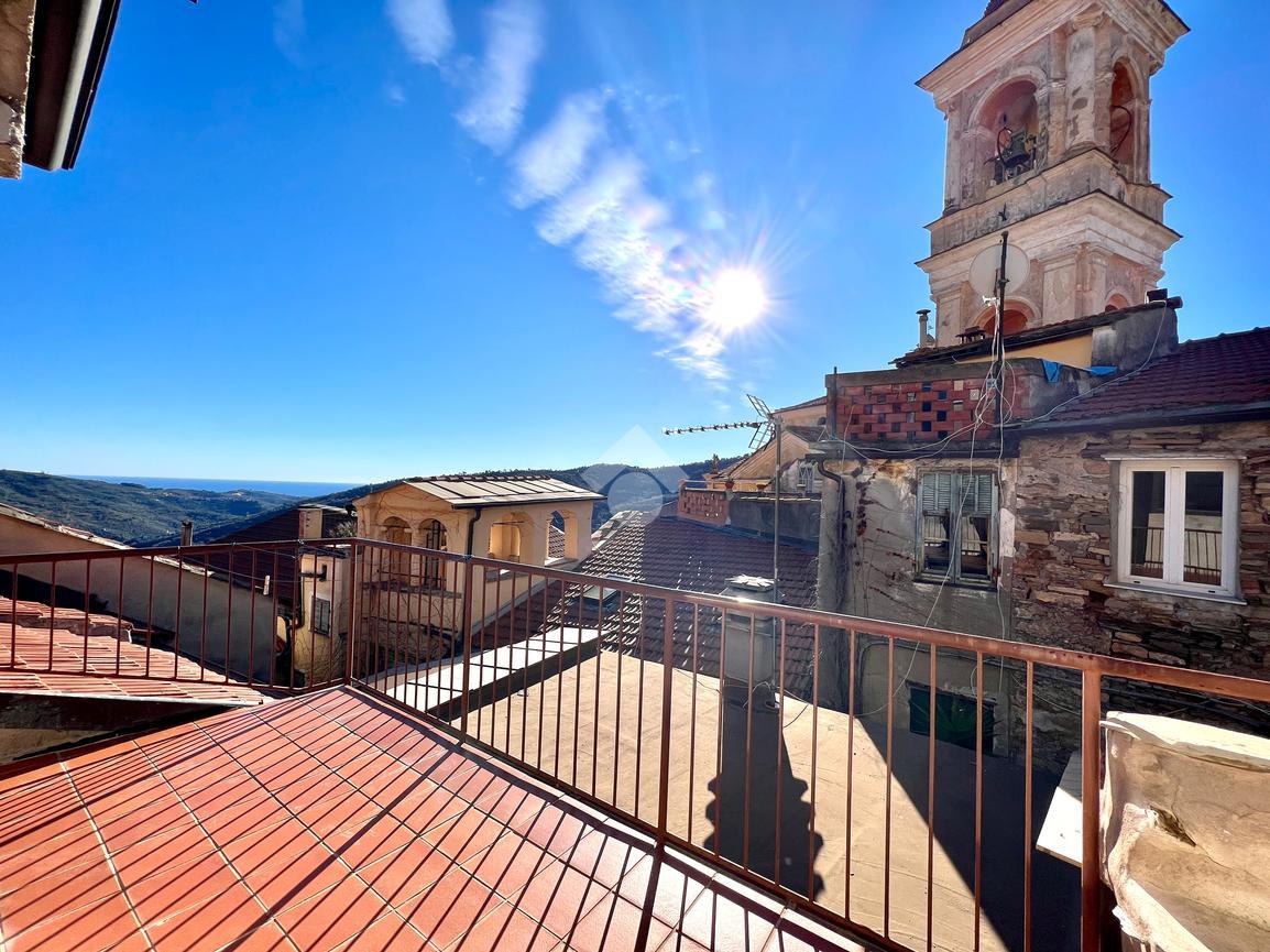 Rustico in vendita a Pietrabruna