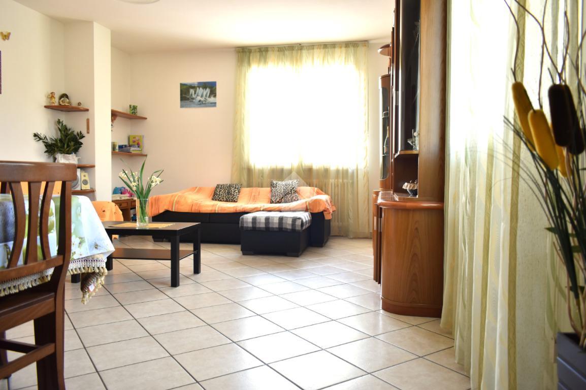 Trilocale in Via della Pieve 5, Sant'Agata Feltria