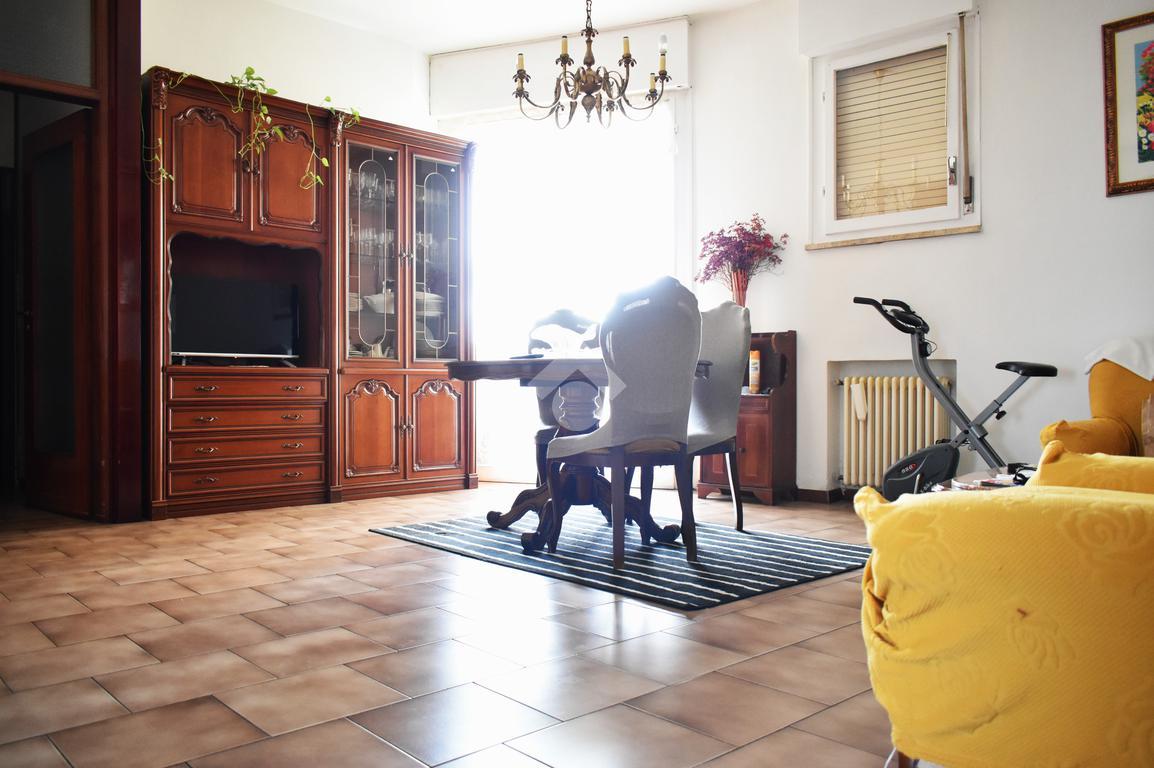 Appartamento in vendita a Cesena