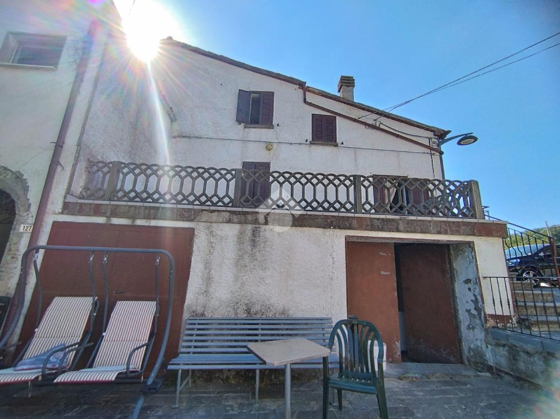 Casa indipendente in vendita a Sogliano Al Rubicone