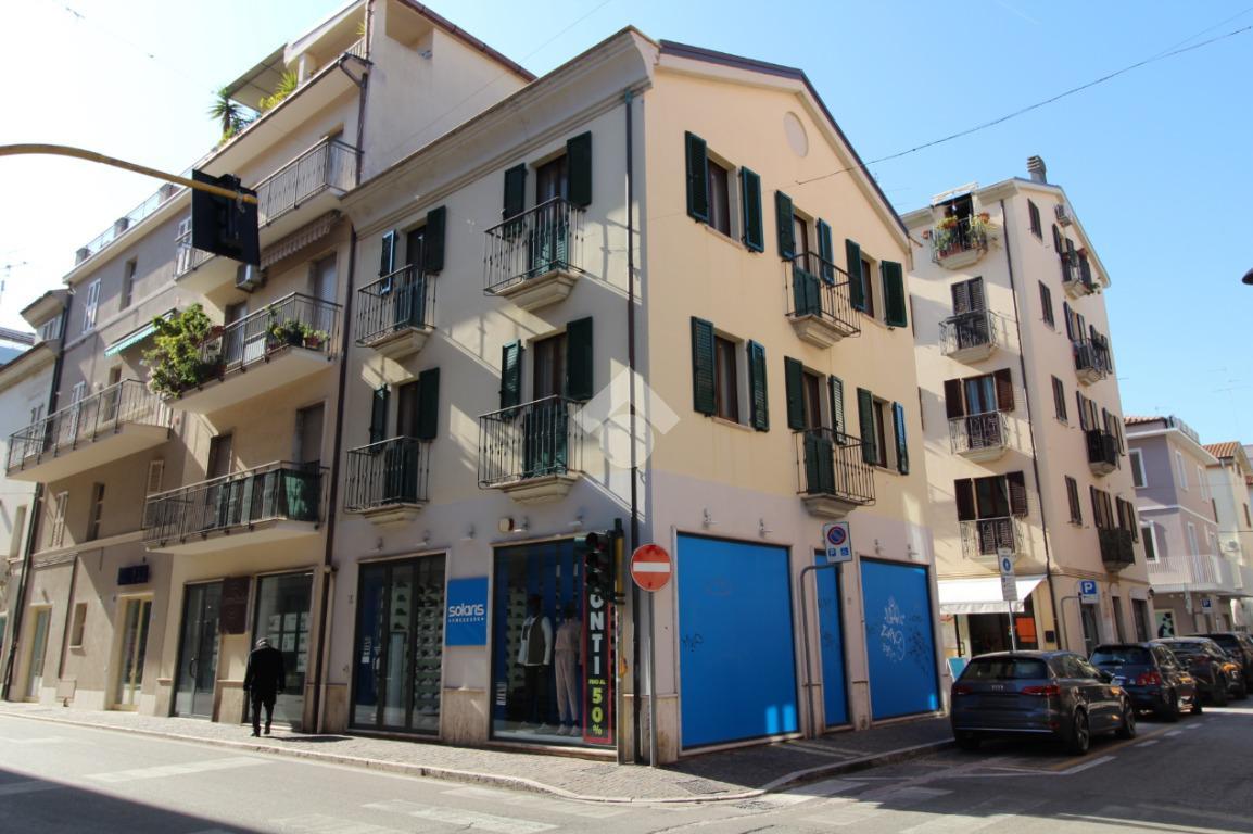 Casa indipendente in vendita a San Benedetto Del Tronto