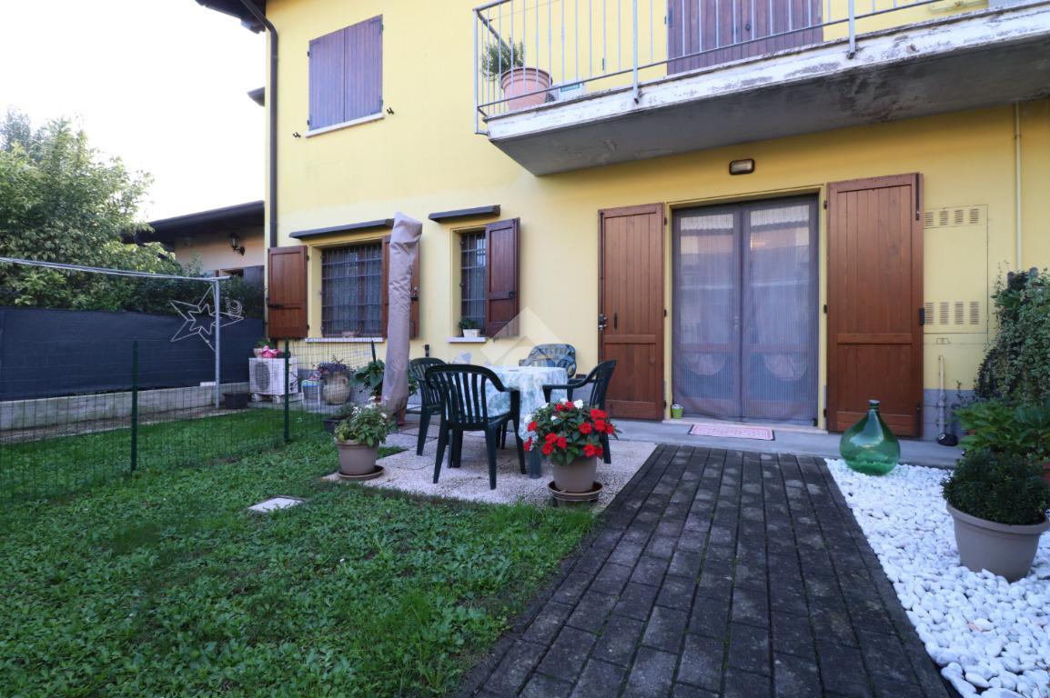 Appartamento in vendita a Marmirolo