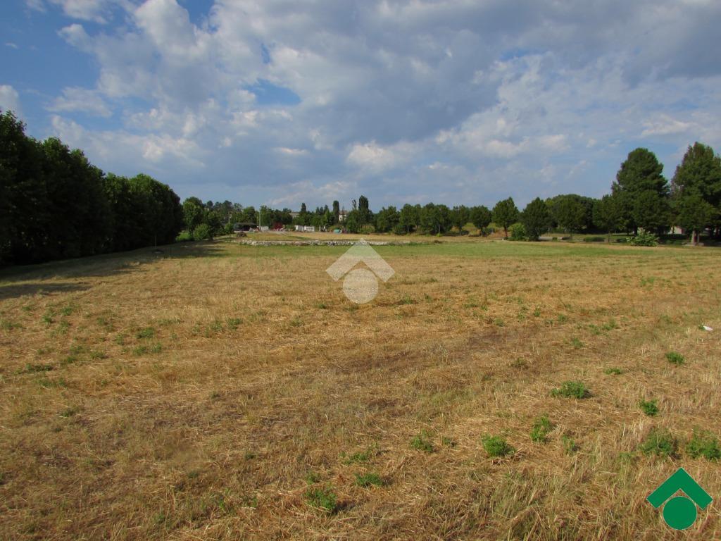 Terreno edificabile in vendita a Marmirolo