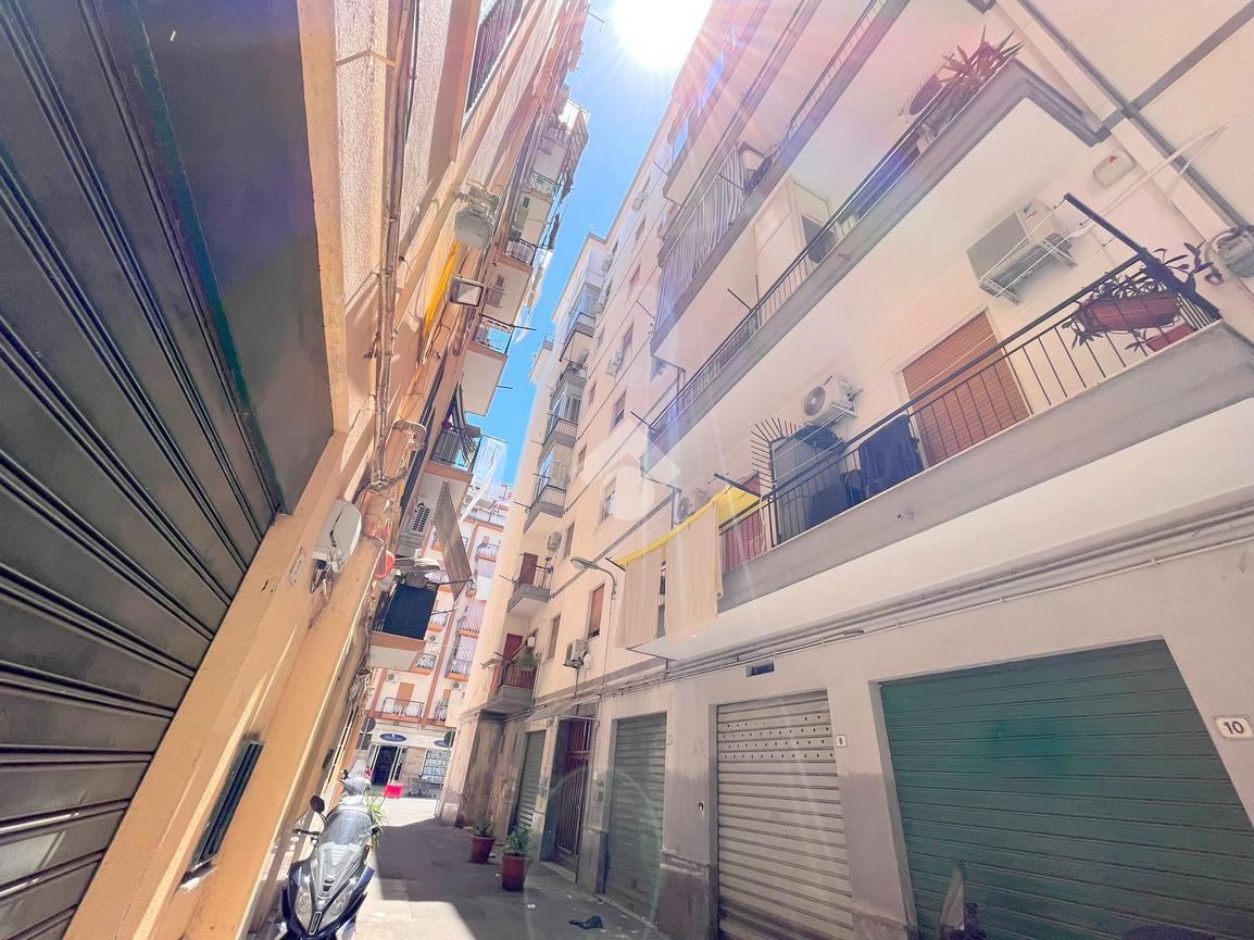 Appartamento in vendita a Palermo