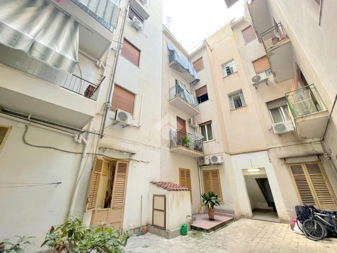 Appartamento in vendita a Palermo