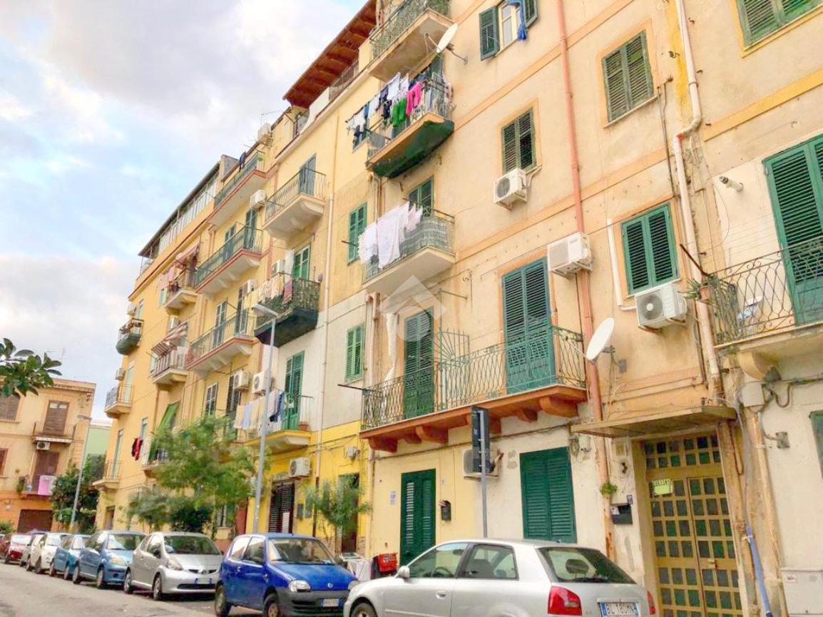 Appartamento in vendita a Palermo