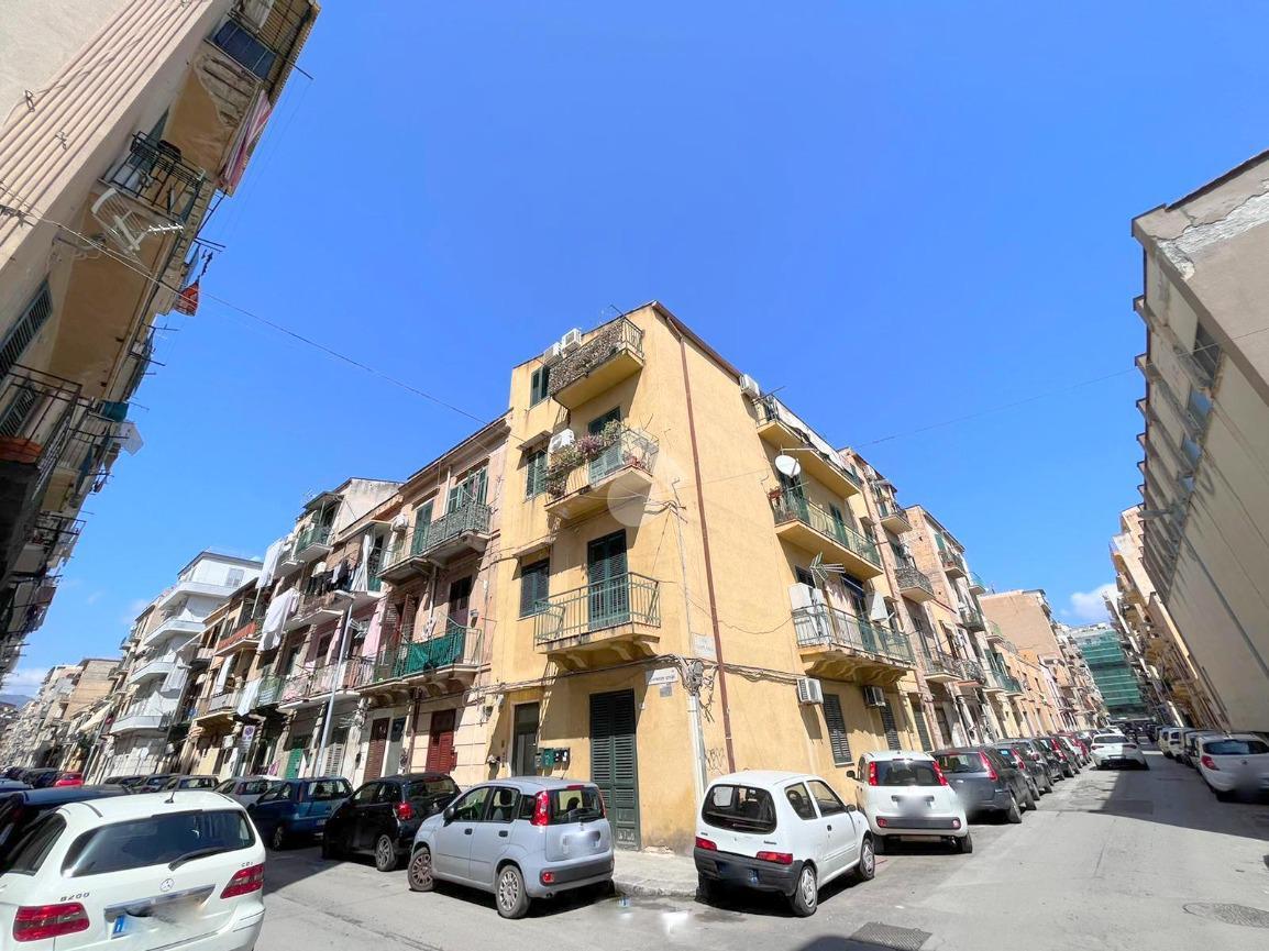 Appartamento in vendita a Palermo