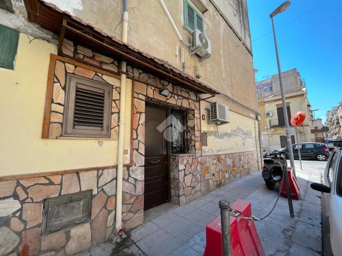 Appartamento in vendita a Palermo
