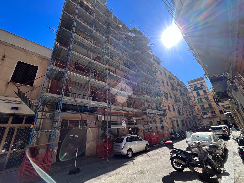 Appartamento in vendita a Palermo