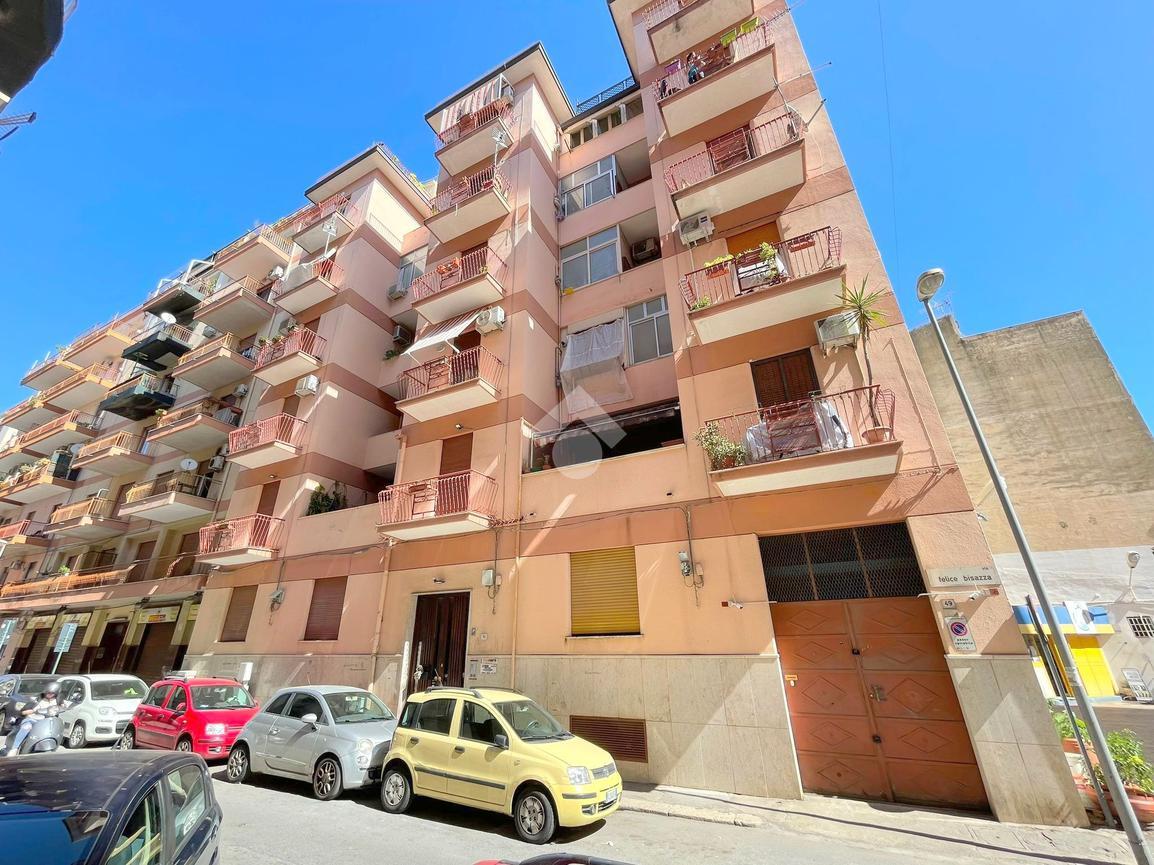 Appartamento in vendita a Palermo