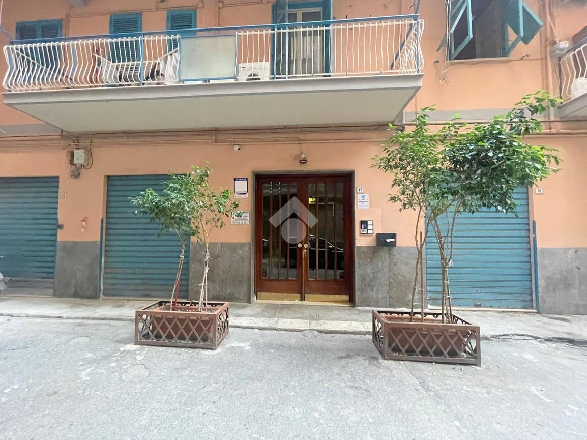 Appartamento in vendita a Palermo