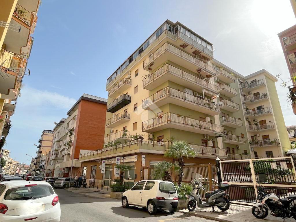 Appartamento in vendita a Palermo