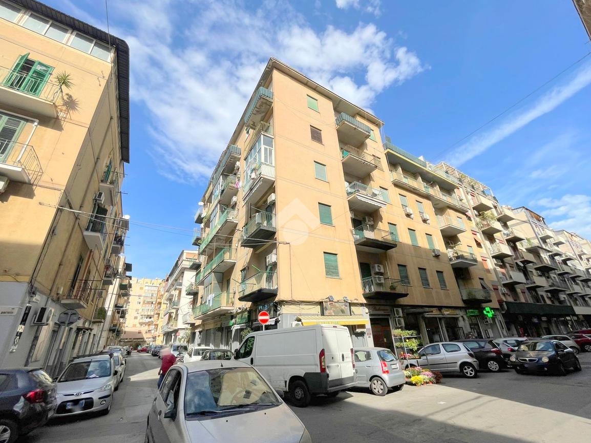 Appartamento in vendita a Palermo