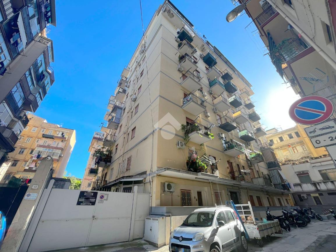 Appartamento in vendita a Palermo